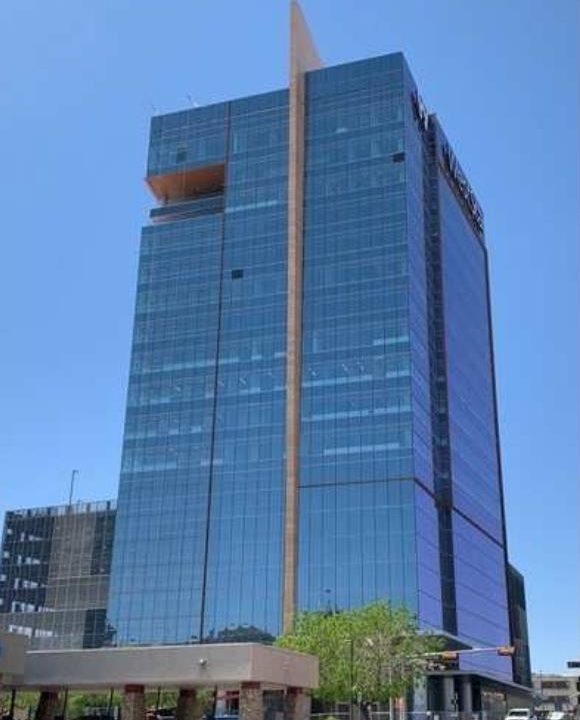 WestStar Tower at Hunt Plaza | brockette davis drake