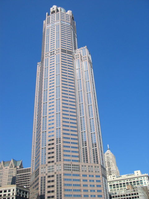 311 South Wacker Drive | brockette davis drake
