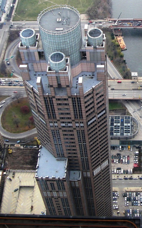 311 South Wacker Drive | brockette davis drake