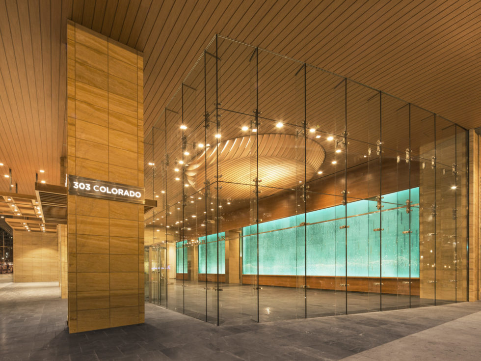 Colorado Tower | brockette davis drake