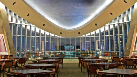 Hunt Oil Headquarters | brockette davis drake