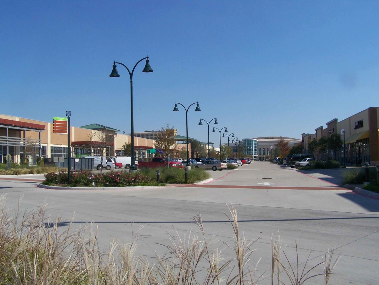 The Village at Fairview | brockette davis drake