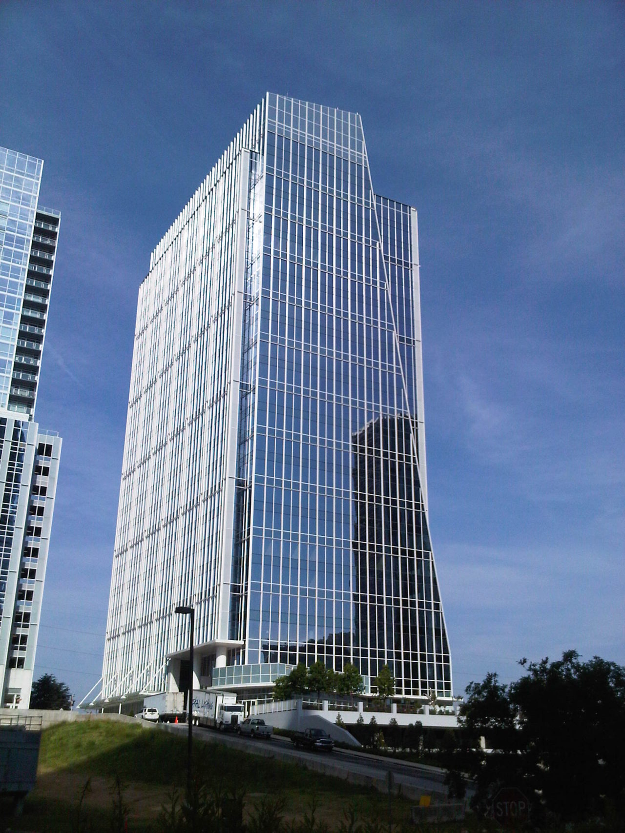 Terminus 100 | brockette davis drake