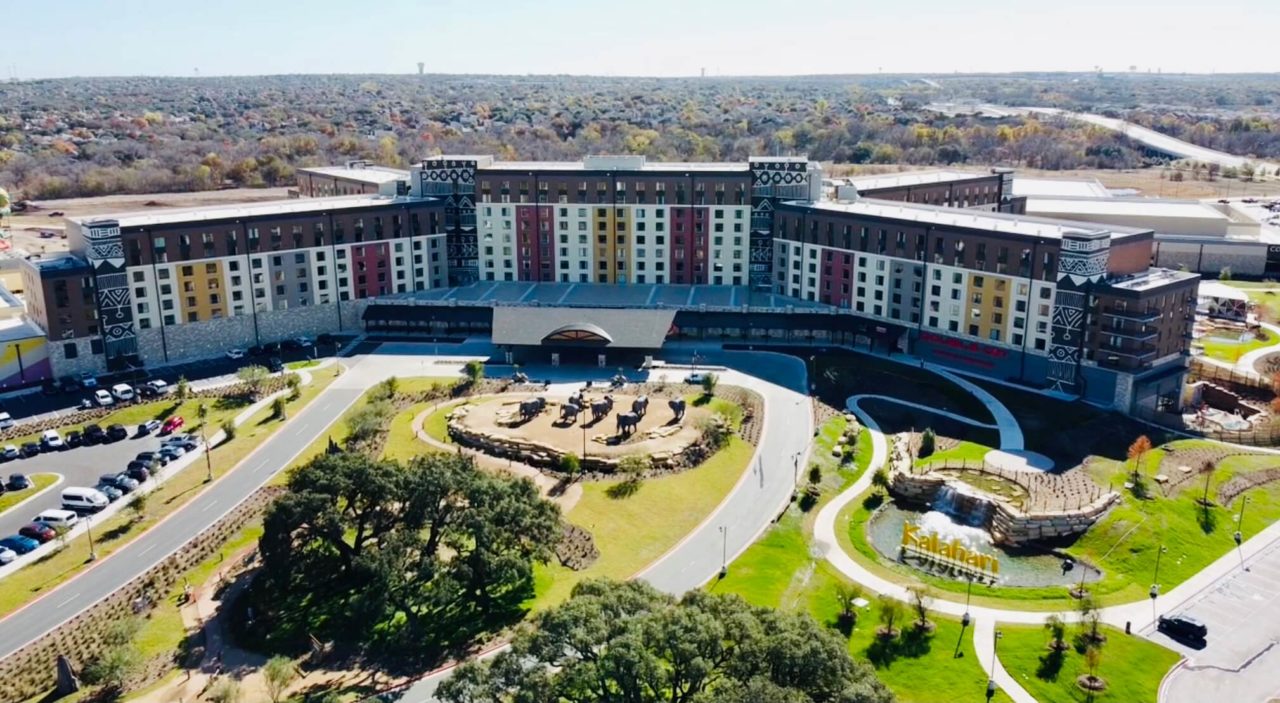 Kalahari Resort Hotel, Water Park & Convention Center | brockette davis ...