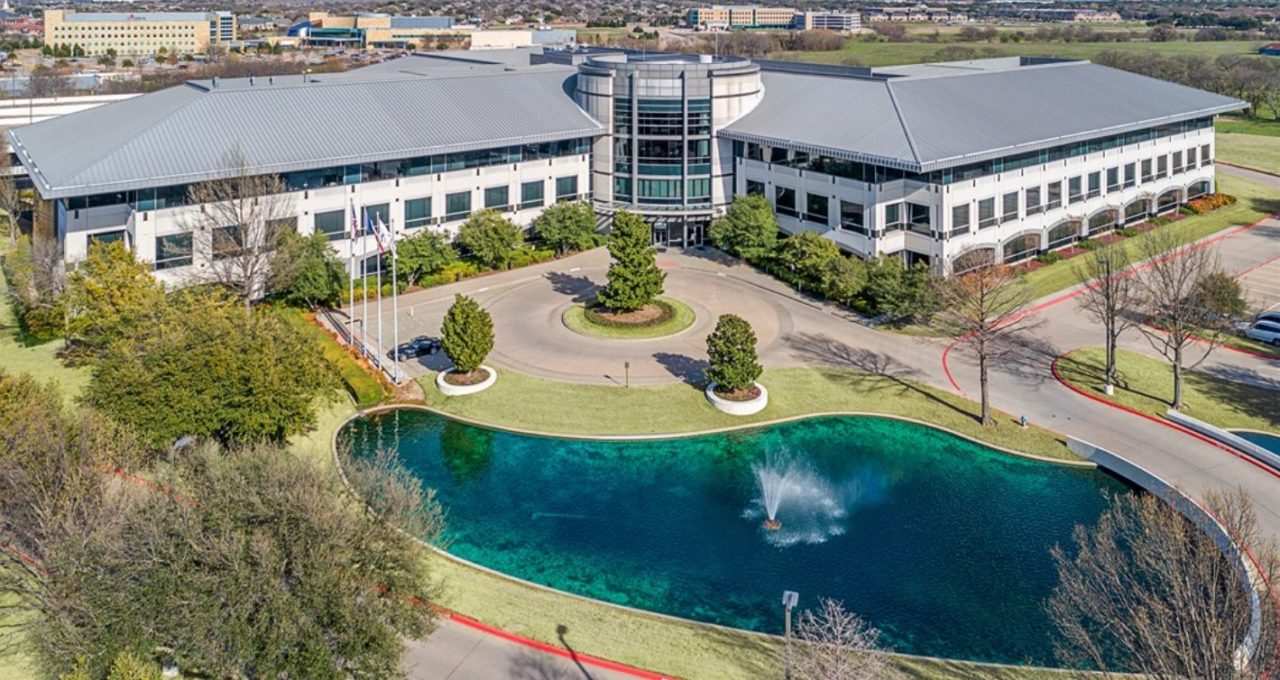 Dr Pepper/Seven Up Headquarters | brockette davis drake