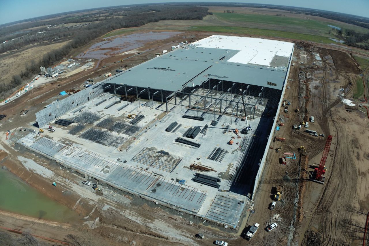McKesson Distribution Centers | brockette davis drake