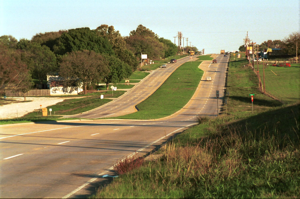 U.S. 380 Improvements | brockette davis drake
