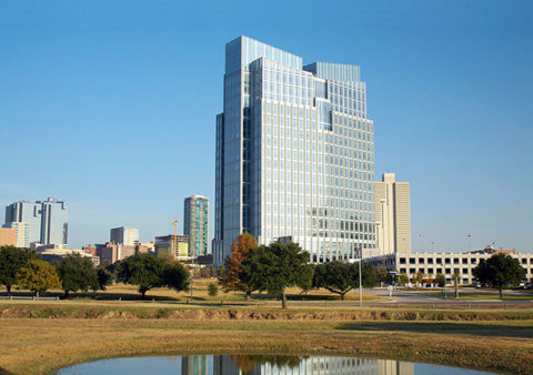 Pier 1 Headquarters | brockette davis drake